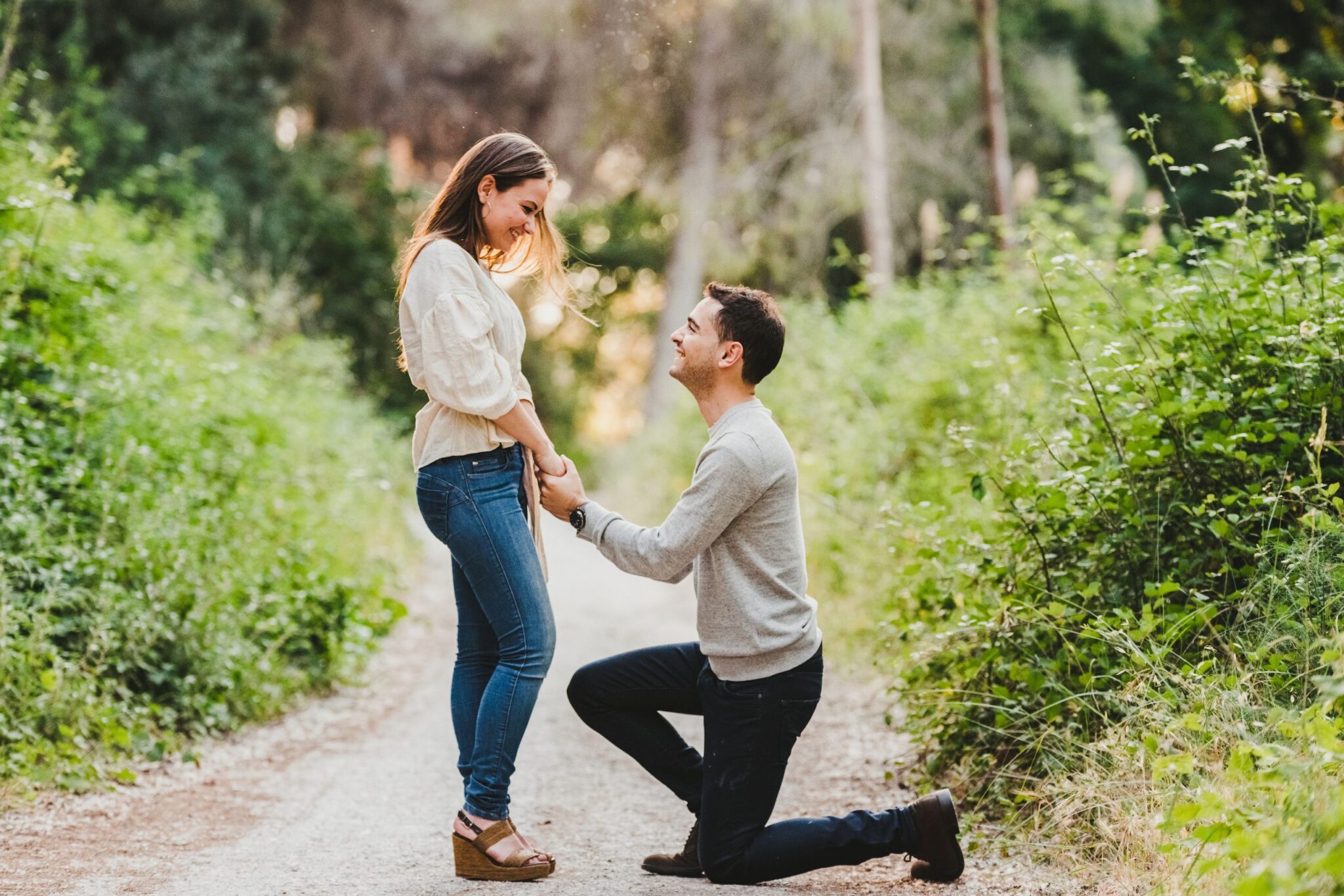 What To Do After You Become Engaged - Top Shelf Wedding Planners